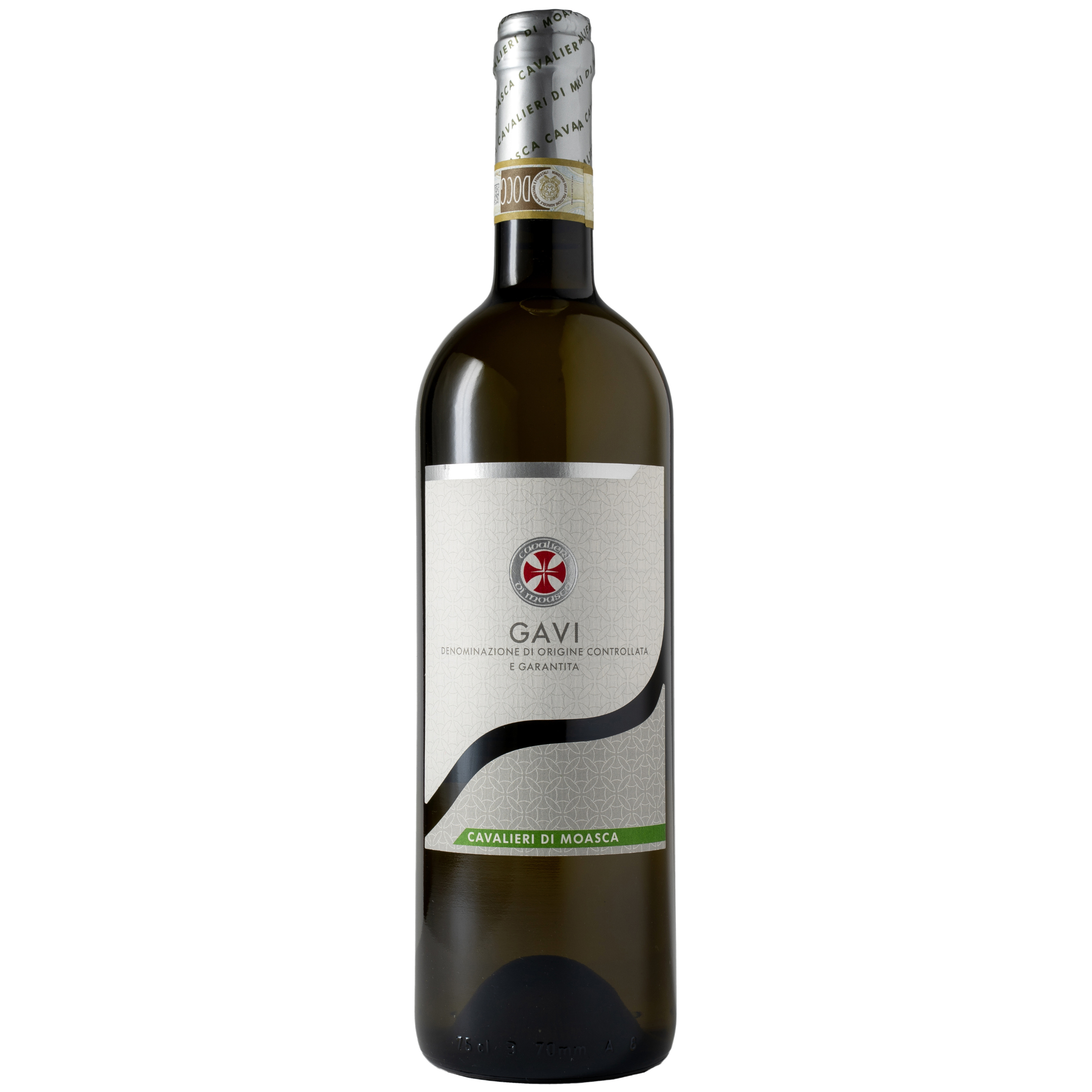 GAVI CAVALIERI DI MOASCA Gavi DOCG | Terravento